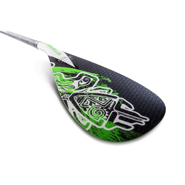 Starboard TIKI Tech 2pc Adjustable SUP Paddle
