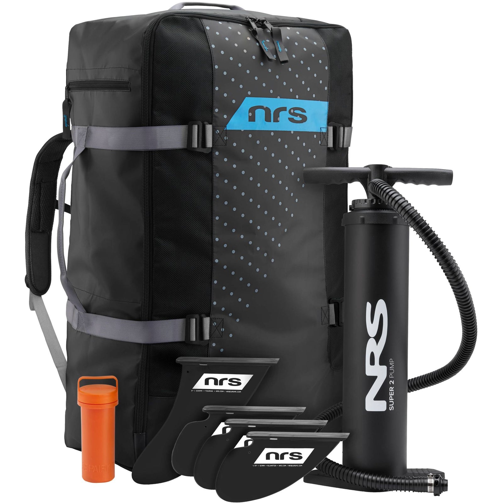 NRS THRIVE 10'8 Inflatable SUP | Exclusive Package Deals & Buying Advice