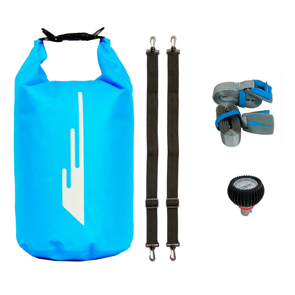 ADD a GEAR PACK with an ERS board purchase